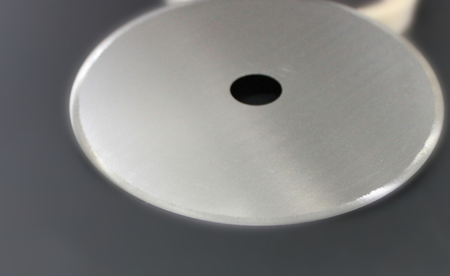 Filter Cutting Knife Alloy Circular Blade for PROTOS70/80/90 Cigarette ...