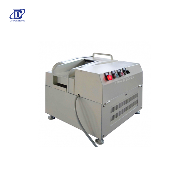 MC15 Tobacco Lamina Rotary Drum Cutting Machine