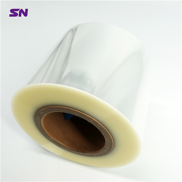 Premium BOPP Micro-Shrink Transparent Film for Cigarette Packaging ...