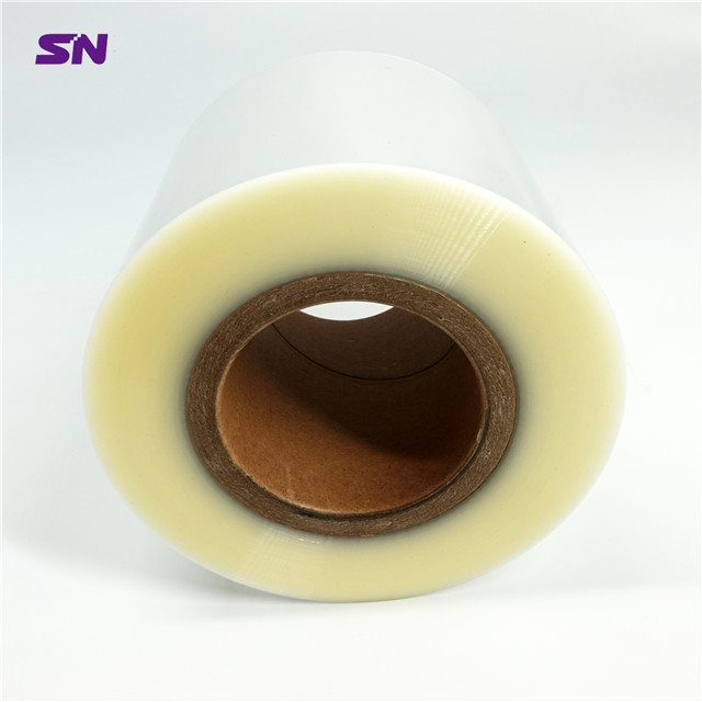 Premium BOPP Micro-Shrink Transparent Film for Cigarette Packaging ...